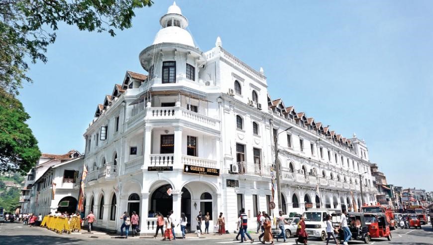 Lassana Lanka – Ceylon Best Holidays