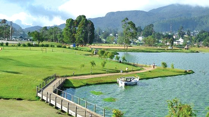 Lassana Lanka – Ceylon Best Holidays